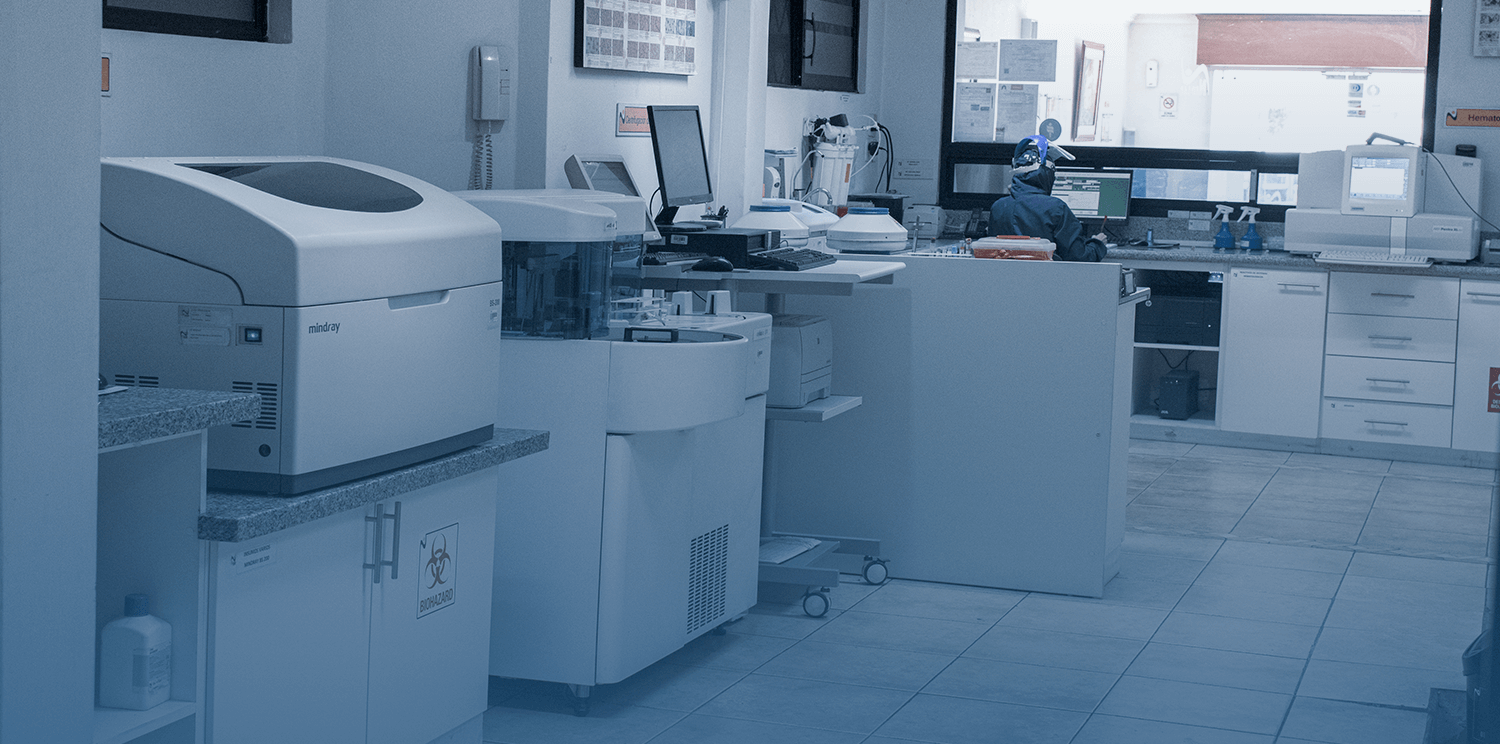 Neolab | Laboratorio Clínico