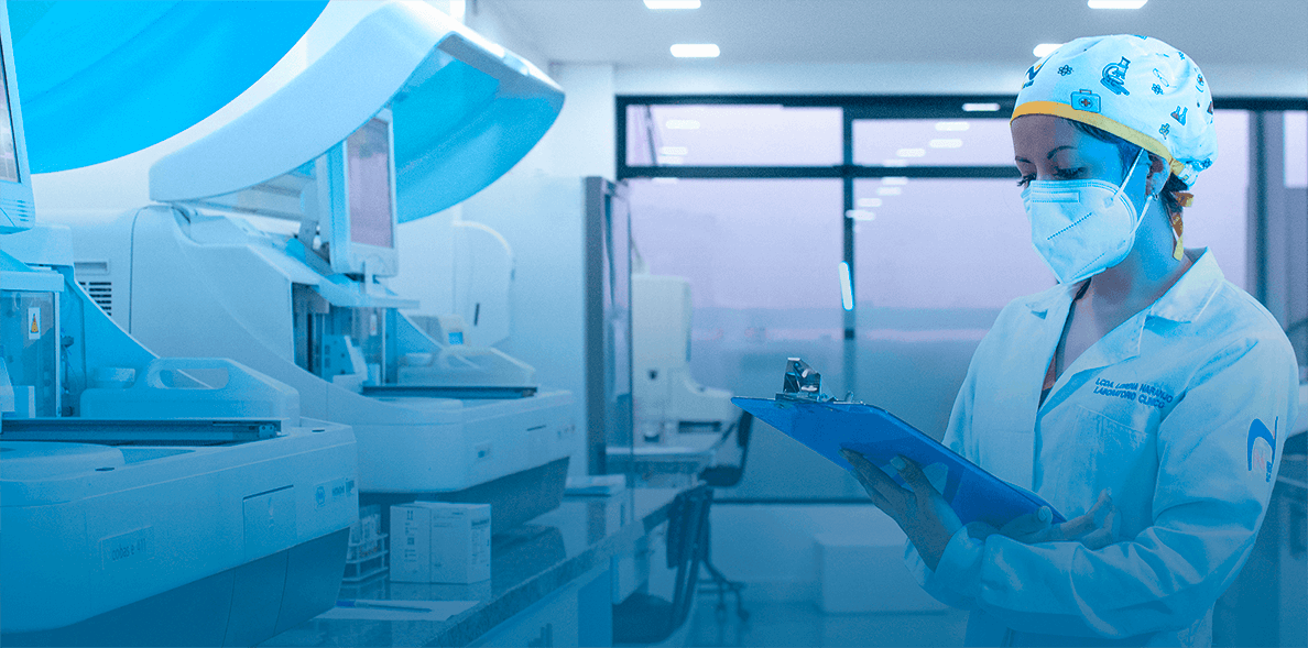 Neolab | Laboratorio Clínico